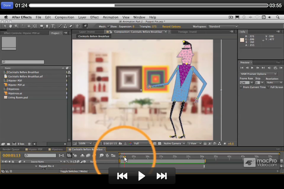 Download Editing Illustrator Files In After Effects Free Letitbityellow